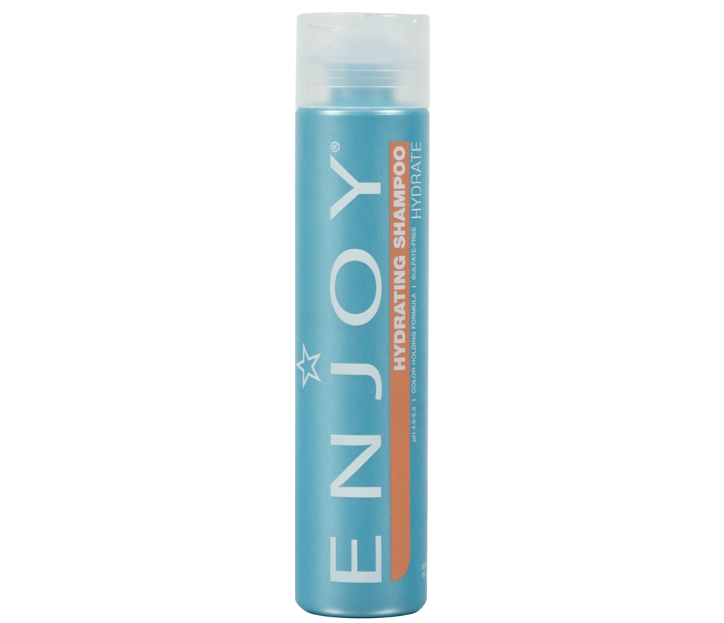 ENJOY Professional Hair Care – Ultimate Salon Professionals