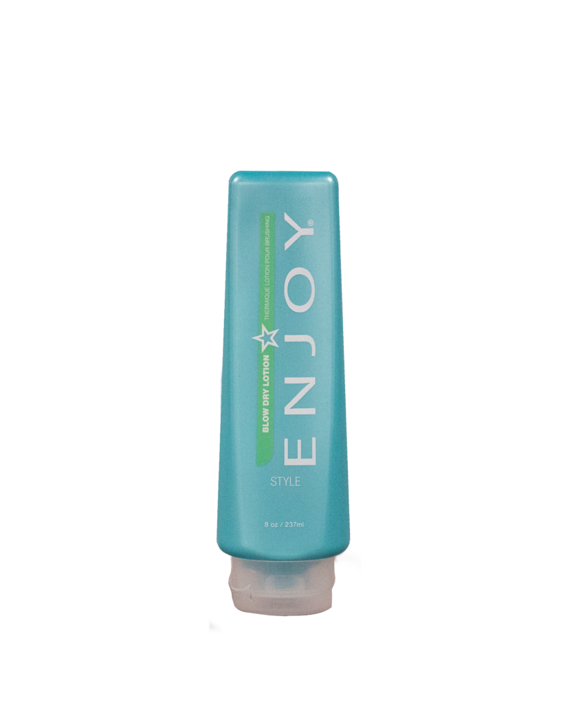 Blow Dry Lotion – Ultimate Salon Professionals