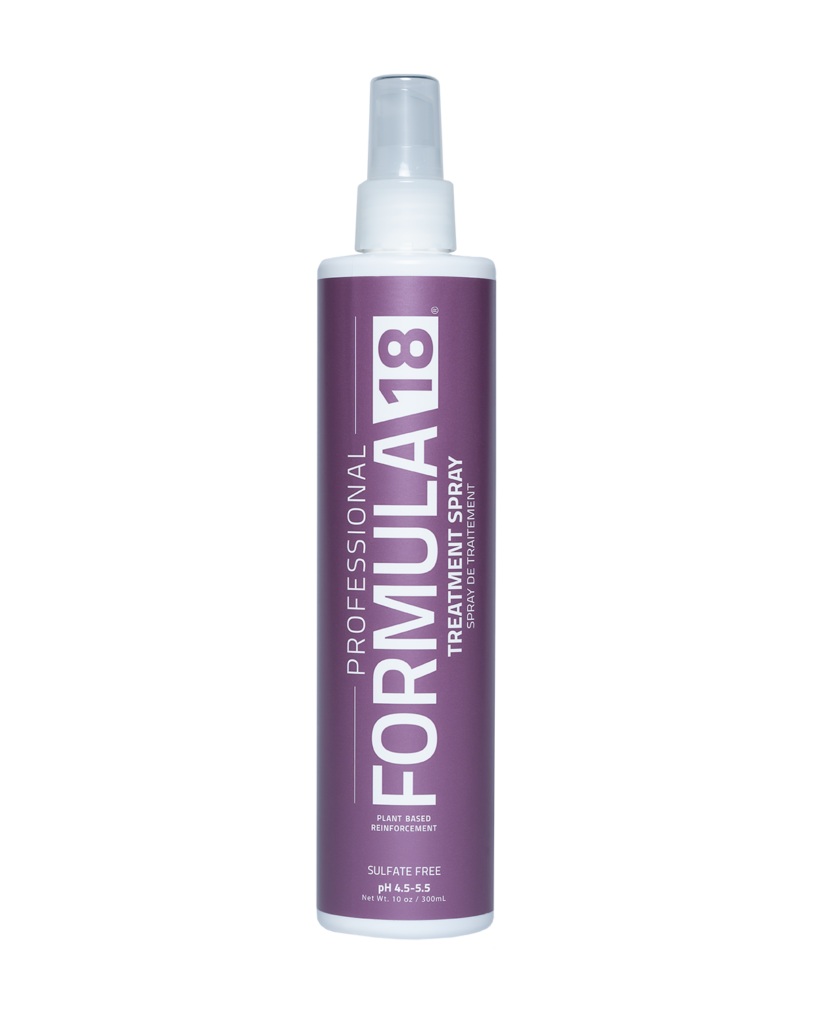 Treatment Spray – Ultimate Salon Professionals