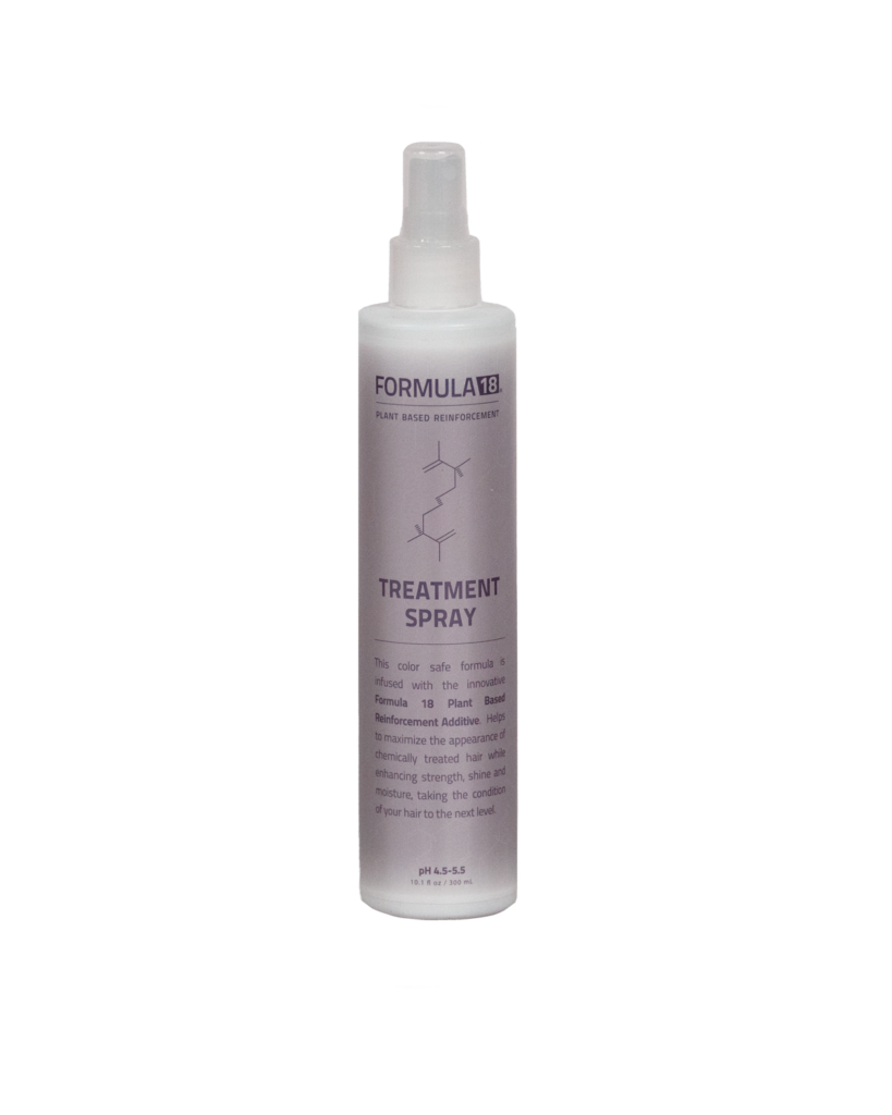 Treatment Spray – Ultimate Salon Professionals