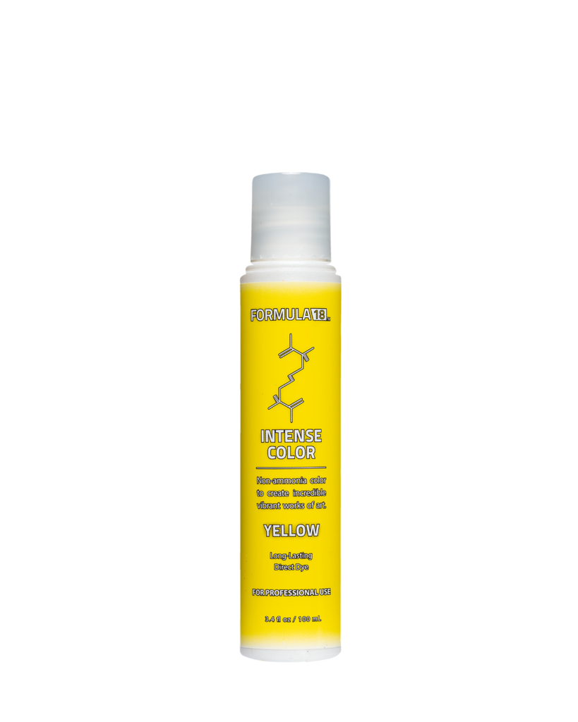 F18 Intense Color – Ultimate Salon Professionals