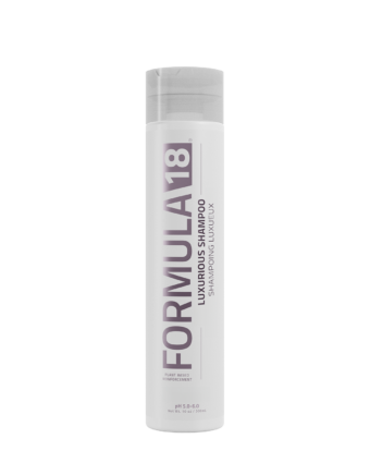 Luxurious Shampoo – Ultimate Salon Professionals