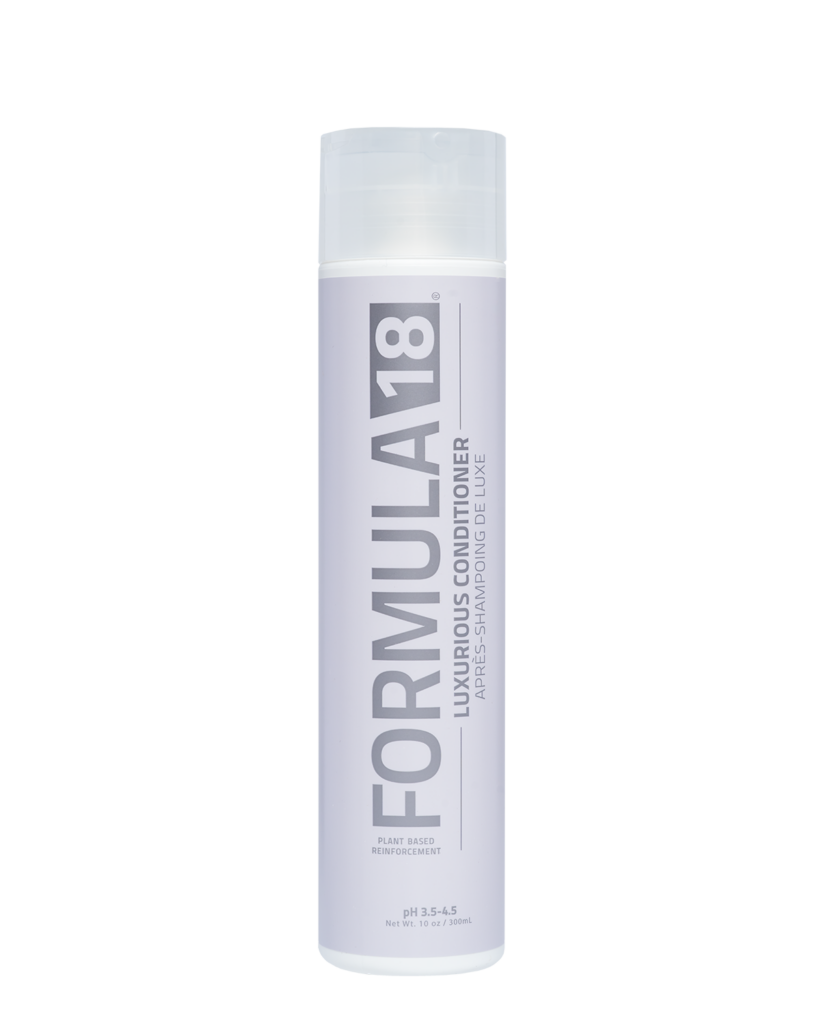 Luxurious Conditioner – Ultimate Salon Professionals