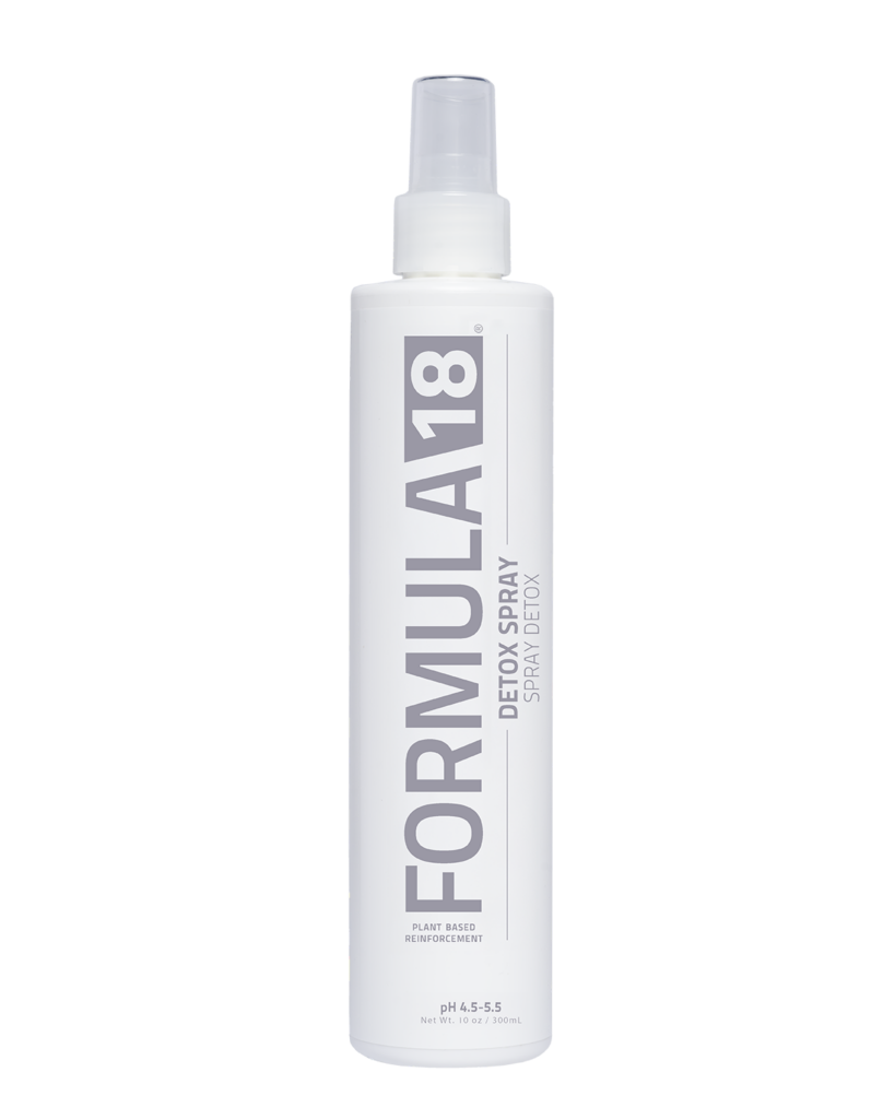 Detox Spray – Ultimate Salon Professionals